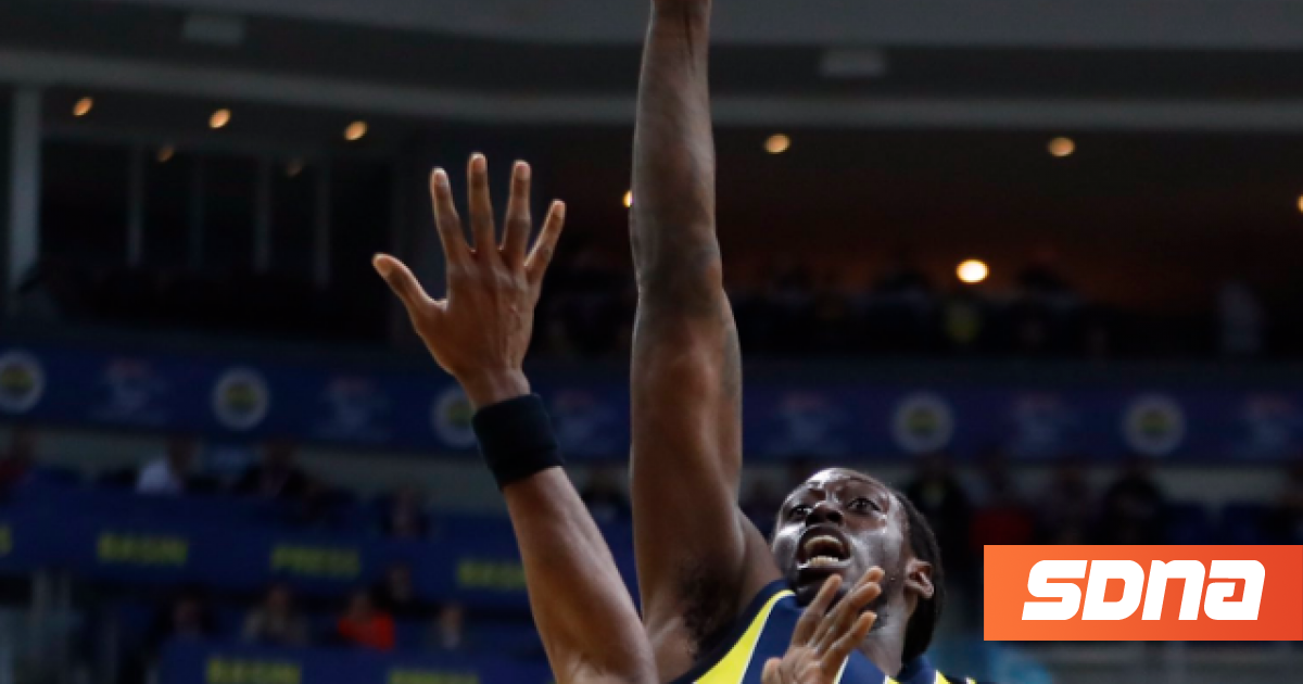 Φενέρμπαχτσε - Αναντολού Εφές 93-90 | SDNA